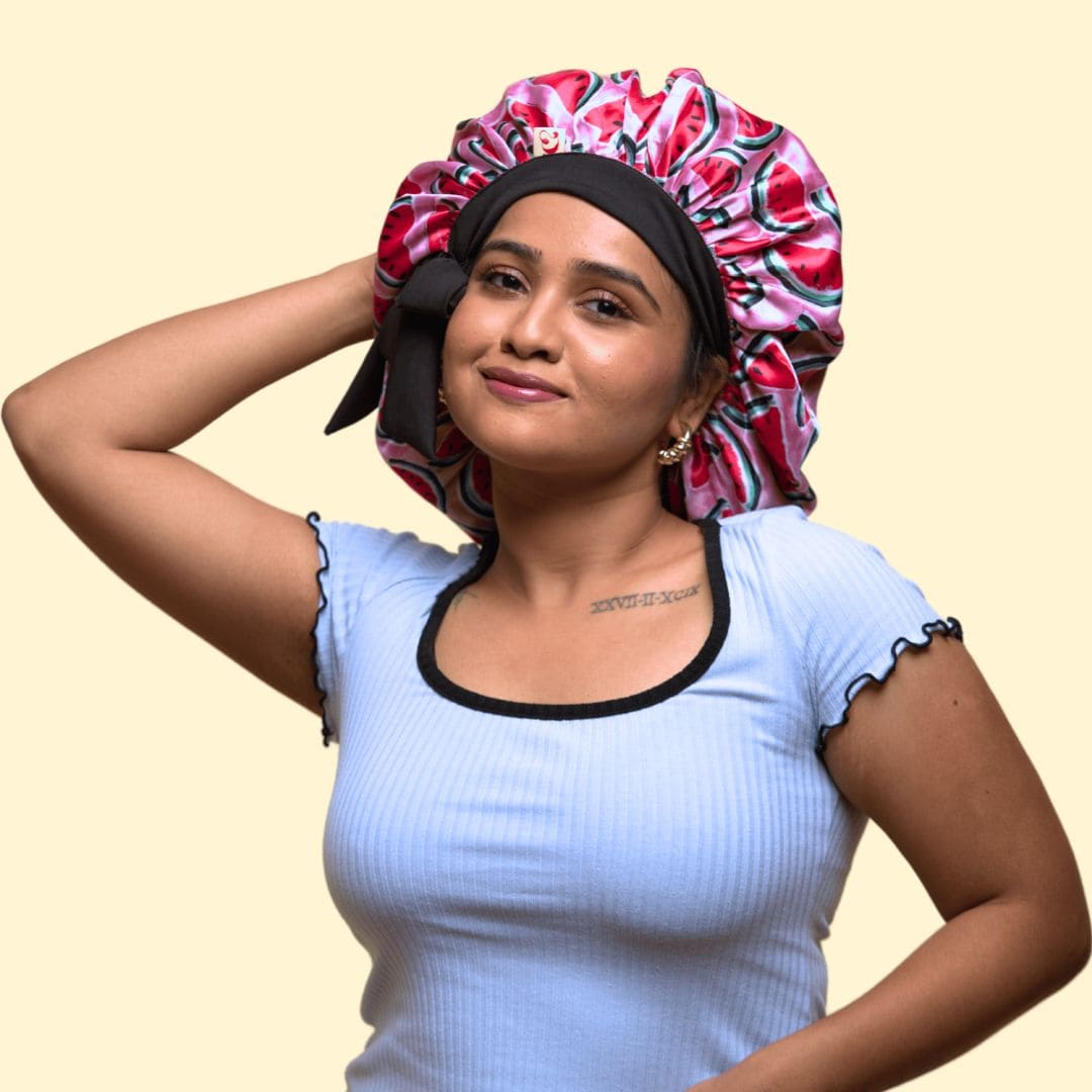 Breakage Prevention – Curlyn